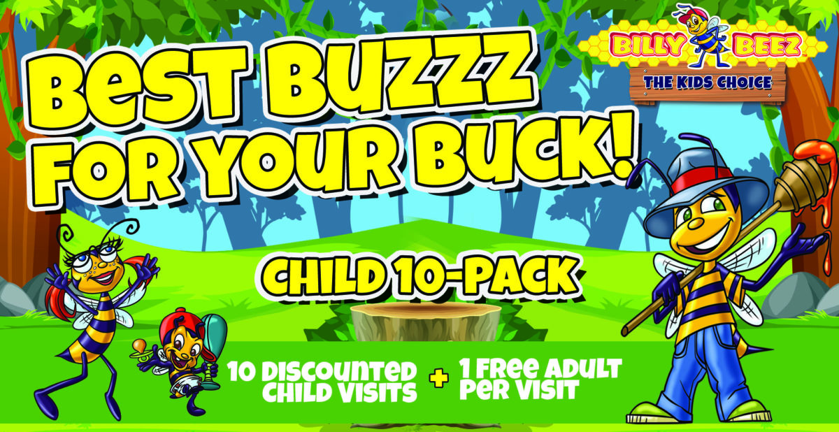 Deals & Promotions - Billy BeezBilly Beez