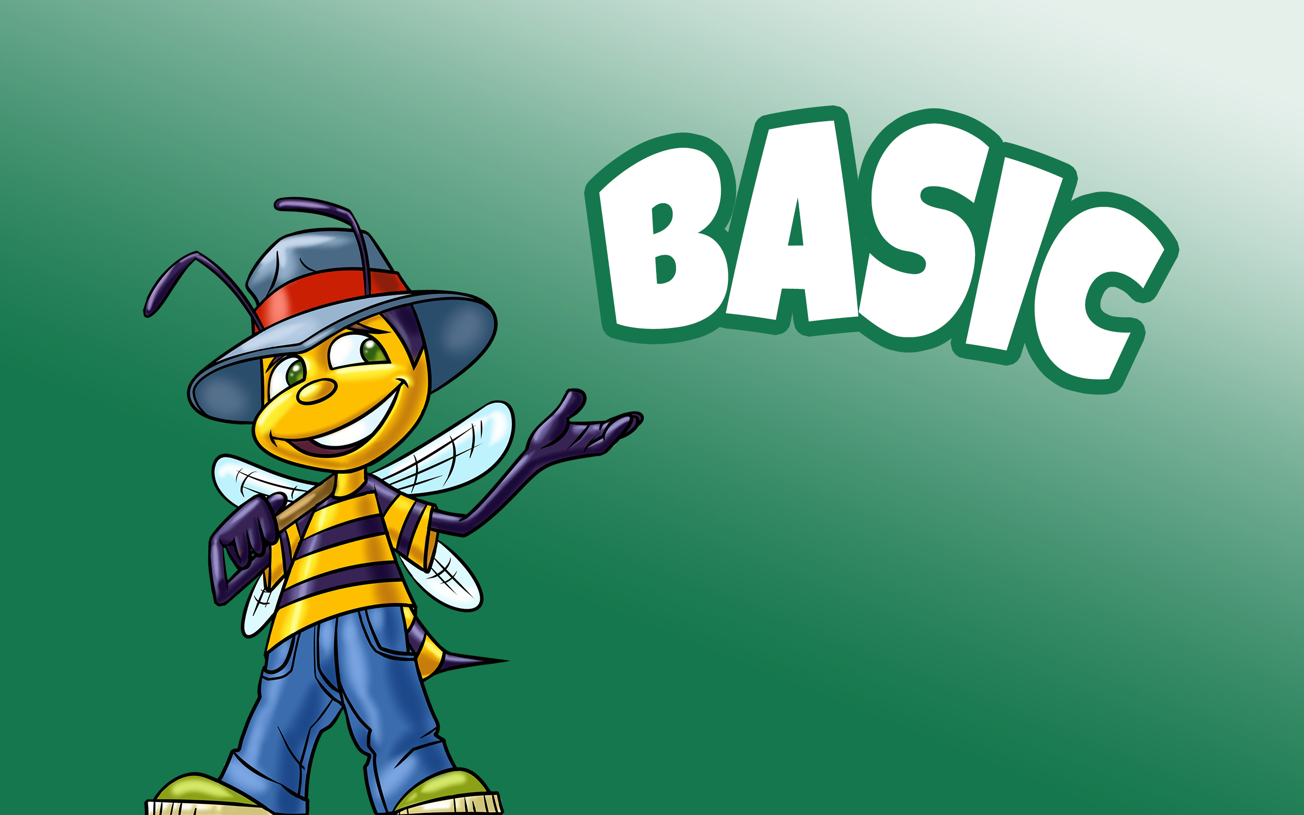 Sangertown Buzz-e-brations - Billy BeezBilly Beez