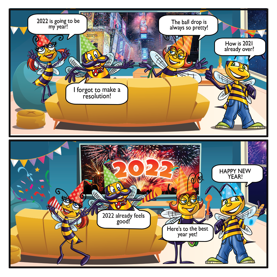Billy Beez Cartoons - Billy BeezBilly Beez