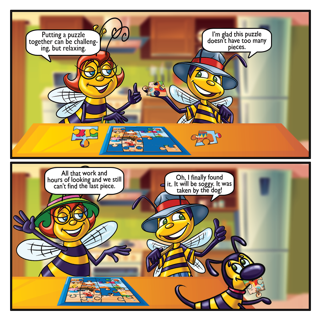 Billy Beez Cartoons - Billy BeezBilly Beez