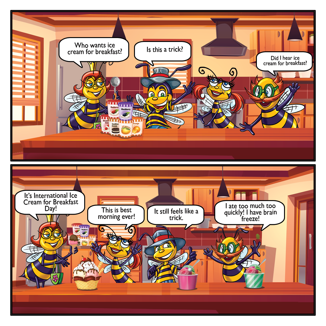 Billy Beez Cartoons - Billy BeezBilly Beez