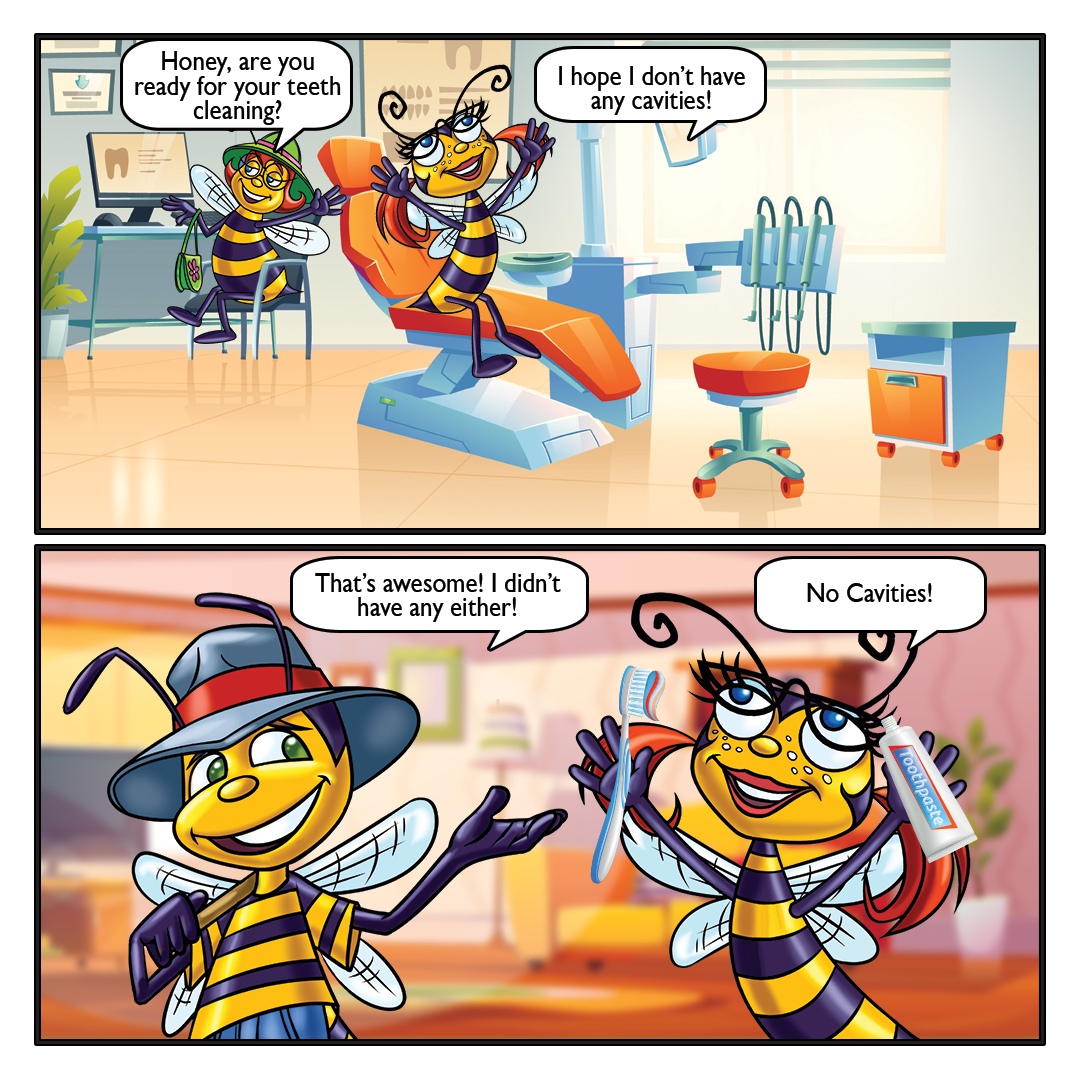 Billy Beez Cartoons - Billy BeezBilly Beez