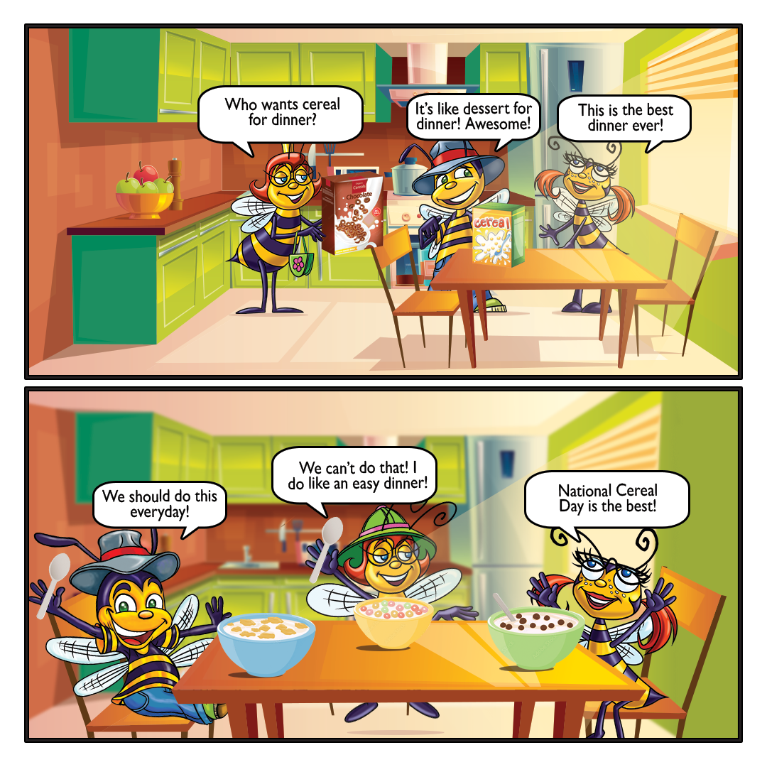 Billy Beez Cartoons - Billy BeezBilly Beez