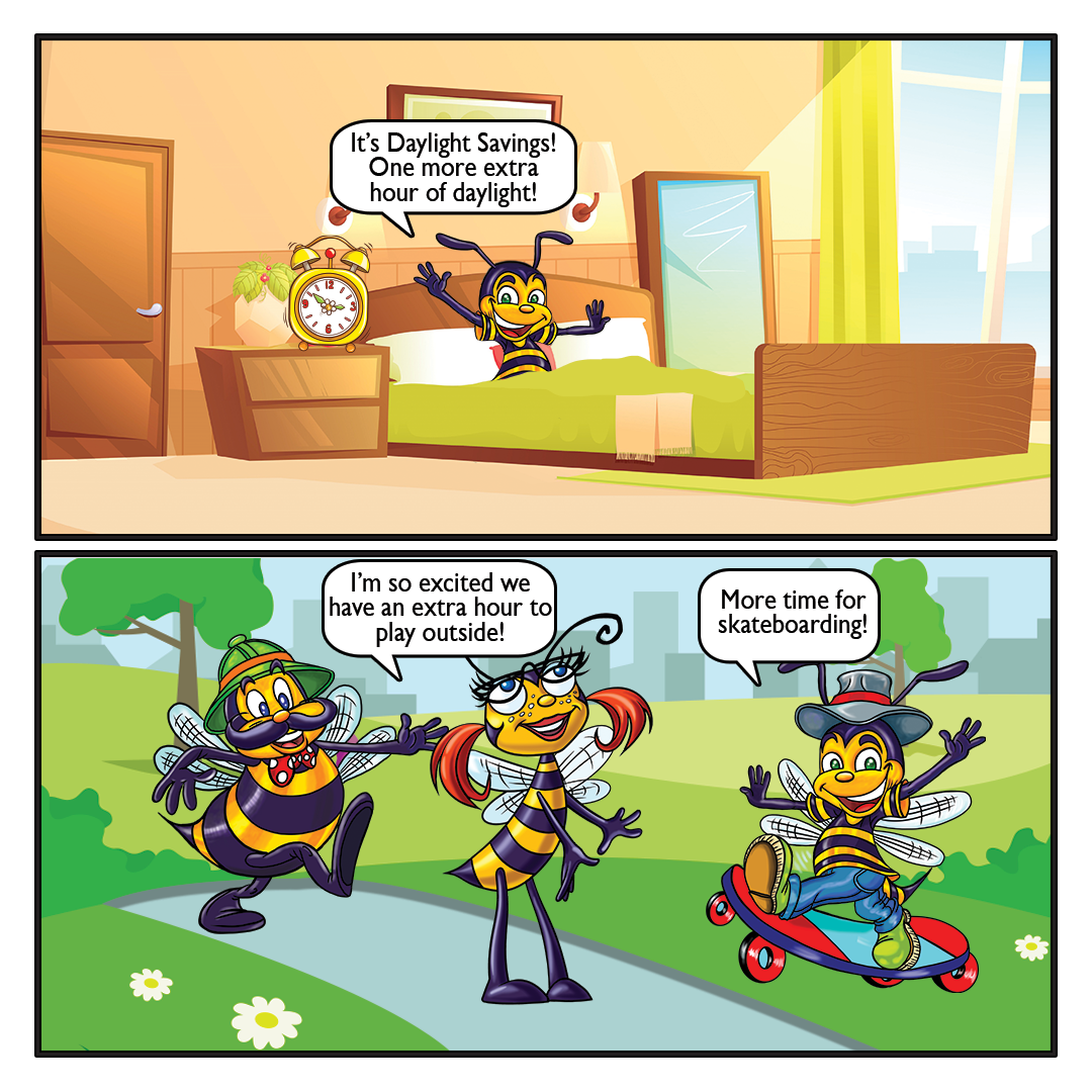 Billy Beez Cartoons - Billy BeezBilly Beez