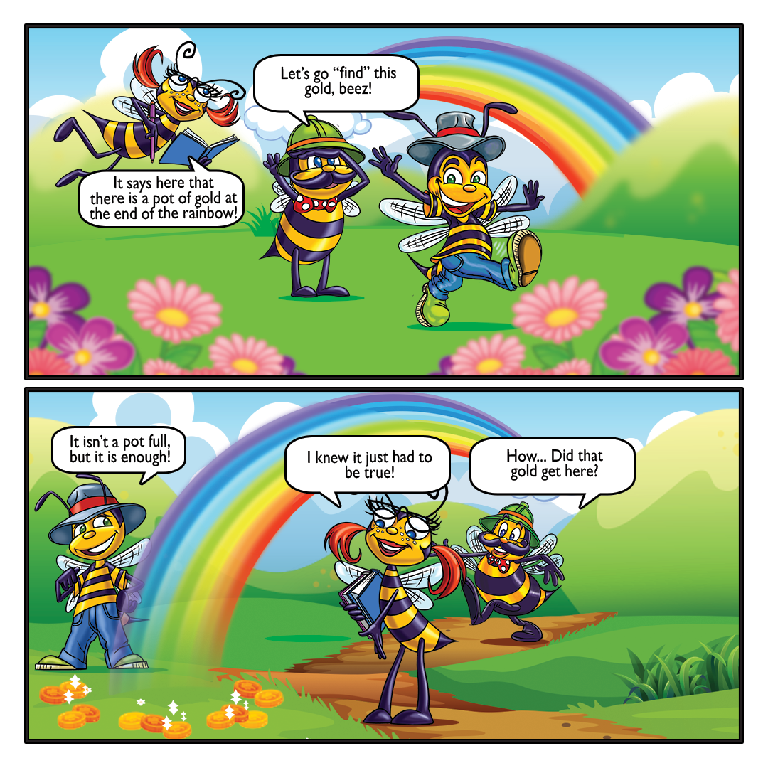 Billy Beez Cartoons - Billy BeezBilly Beez