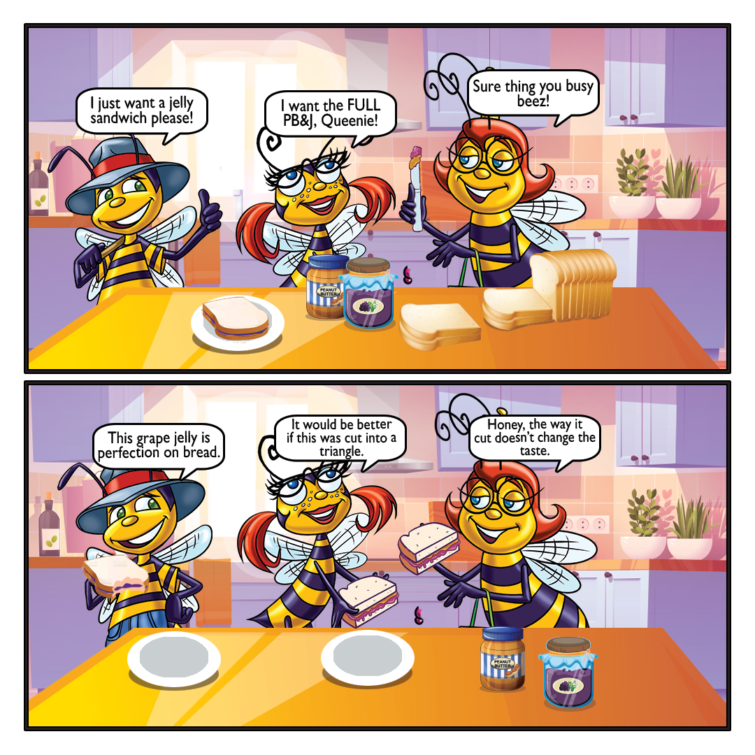 Billy Beez Cartoons - Billy BeezBilly Beez