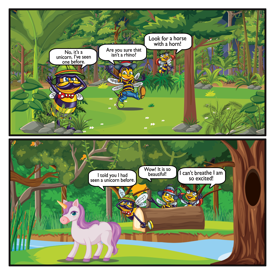 Billy Beez Cartoons - Billy BeezBilly Beez