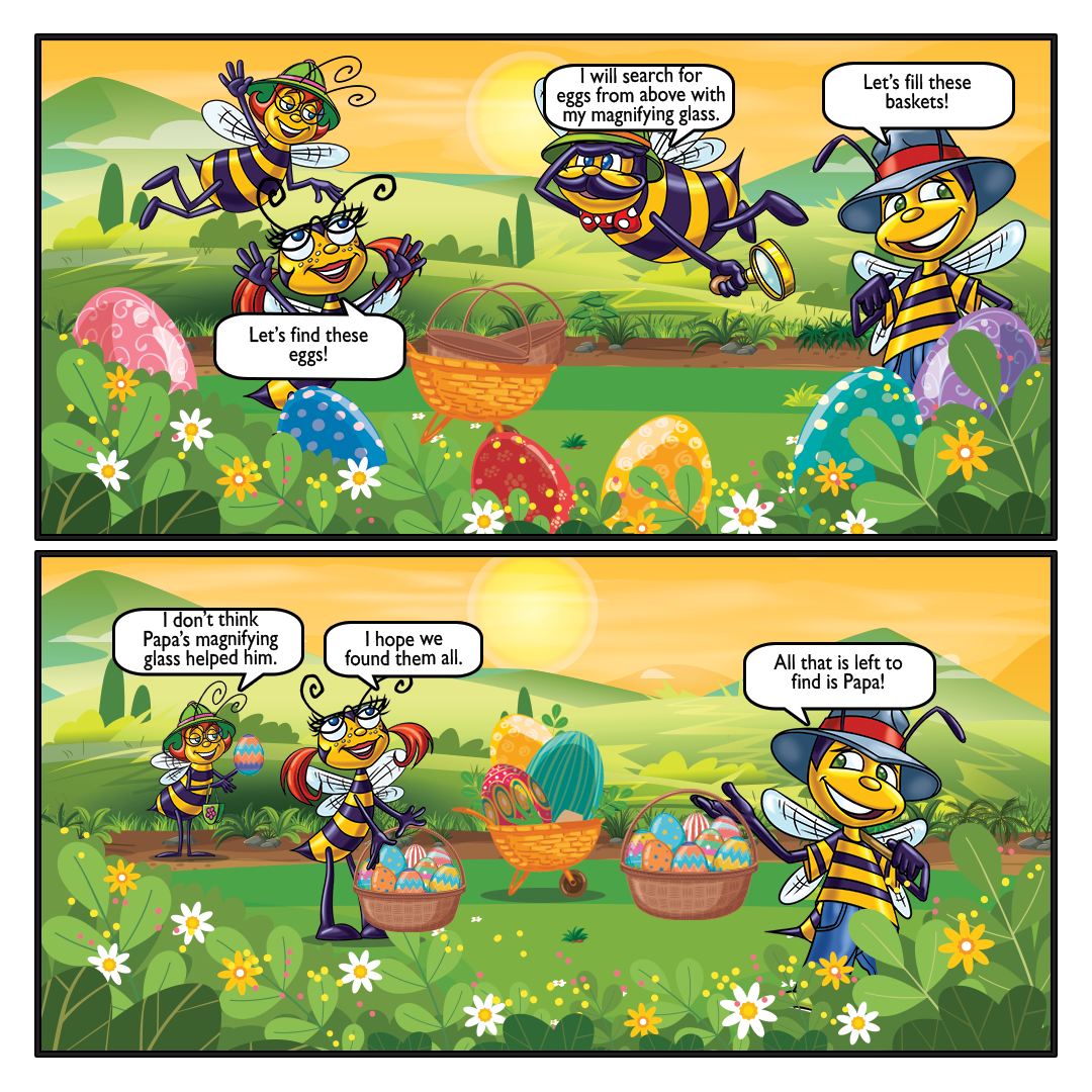 Billy Beez Cartoons - Billy BeezBilly Beez