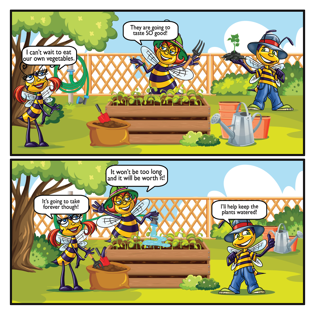 Billy Beez Cartoons - Billy BeezBilly Beez