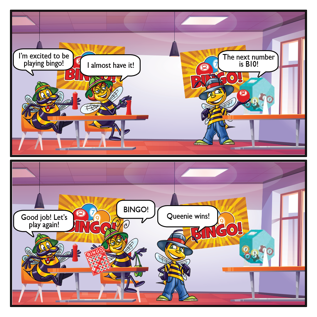 Billy Beez Cartoons - Billy BeezBilly Beez