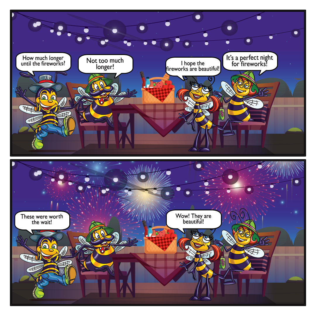 Billy Beez Cartoons - Billy BeezBilly Beez