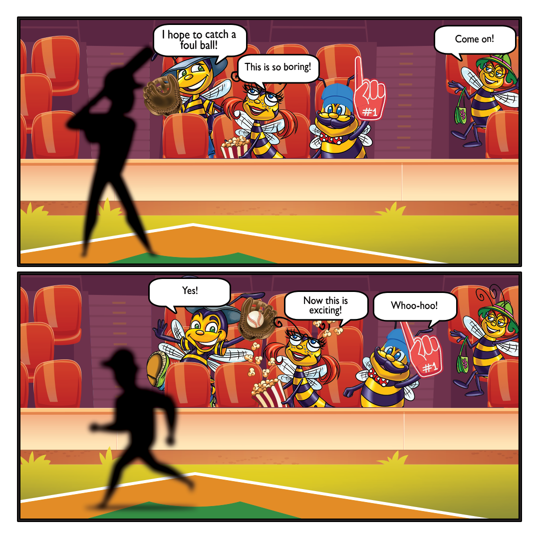 Billy Beez Cartoons - Billy BeezBilly Beez