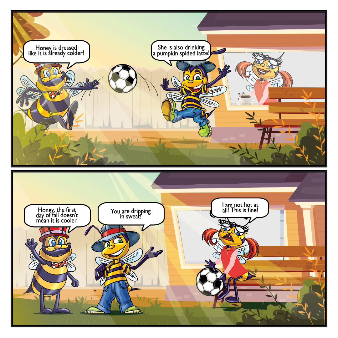 Billy Beez Cartoons - Billy BeezBilly Beez