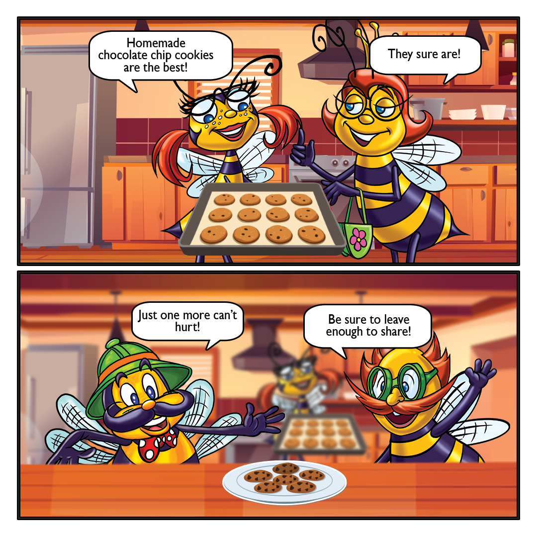 Billy Beez Cartoons - Billy BeezBilly Beez