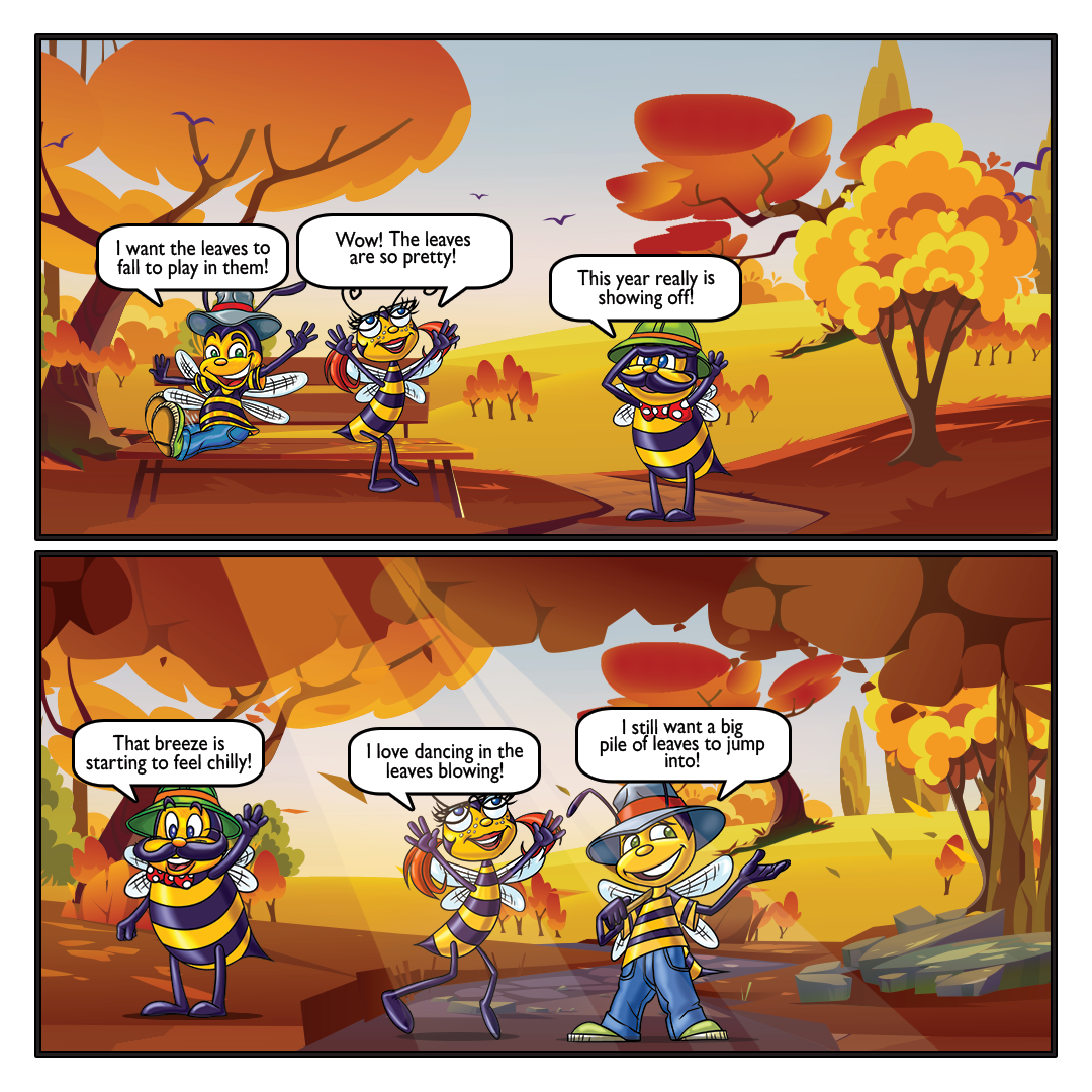 Billy Beez Cartoons - Billy BeezBilly Beez