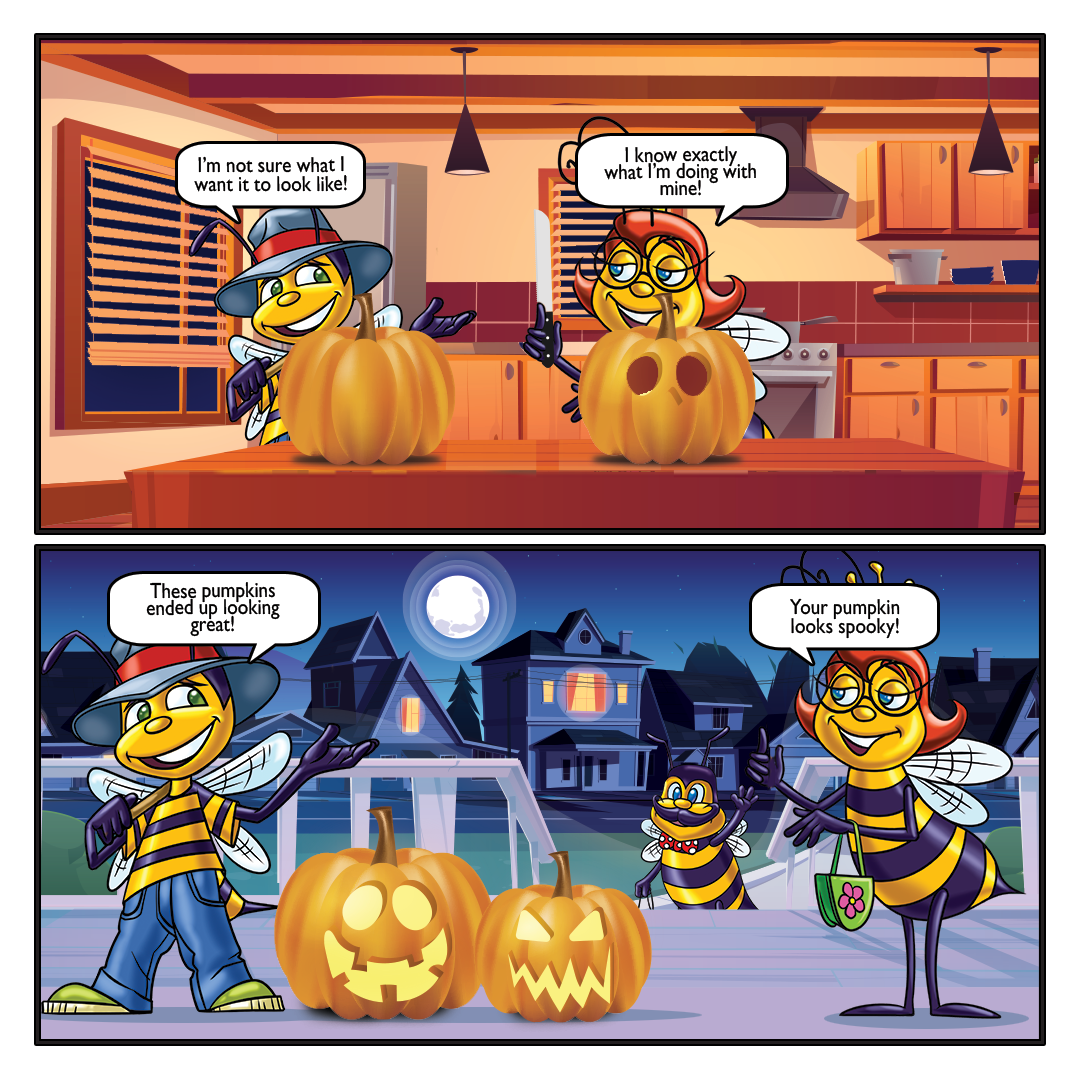 Billy Beez Cartoons - Billy BeezBilly Beez