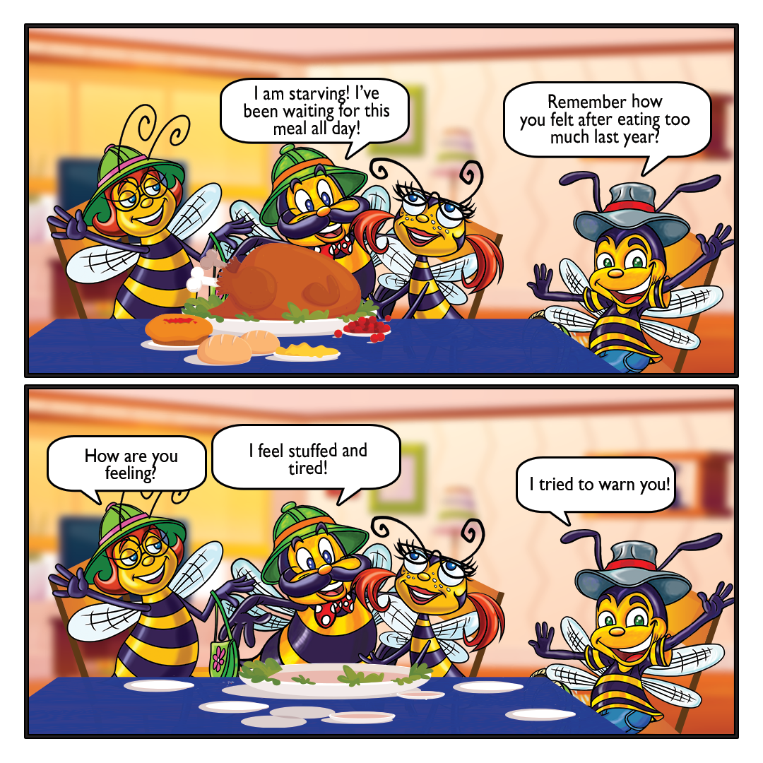 Billy Beez Cartoons - Billy BeezBilly Beez