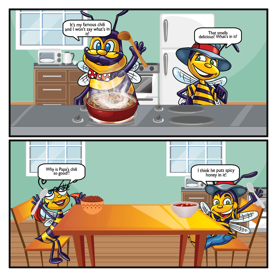 Billy Beez Cartoons - Billy BeezBilly Beez