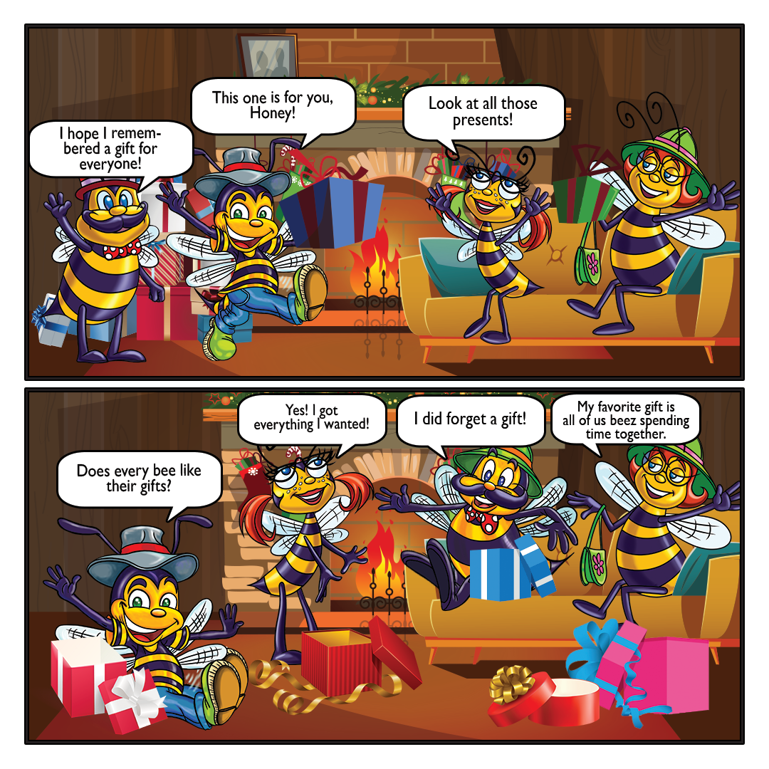 Billy Beez Cartoons - Billy BeezBilly Beez