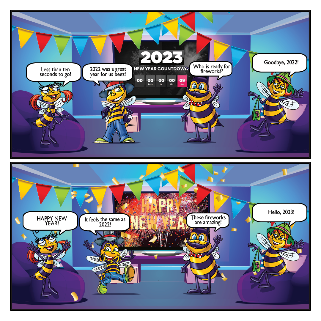 Billy Beez Cartoons - Billy BeezBilly Beez