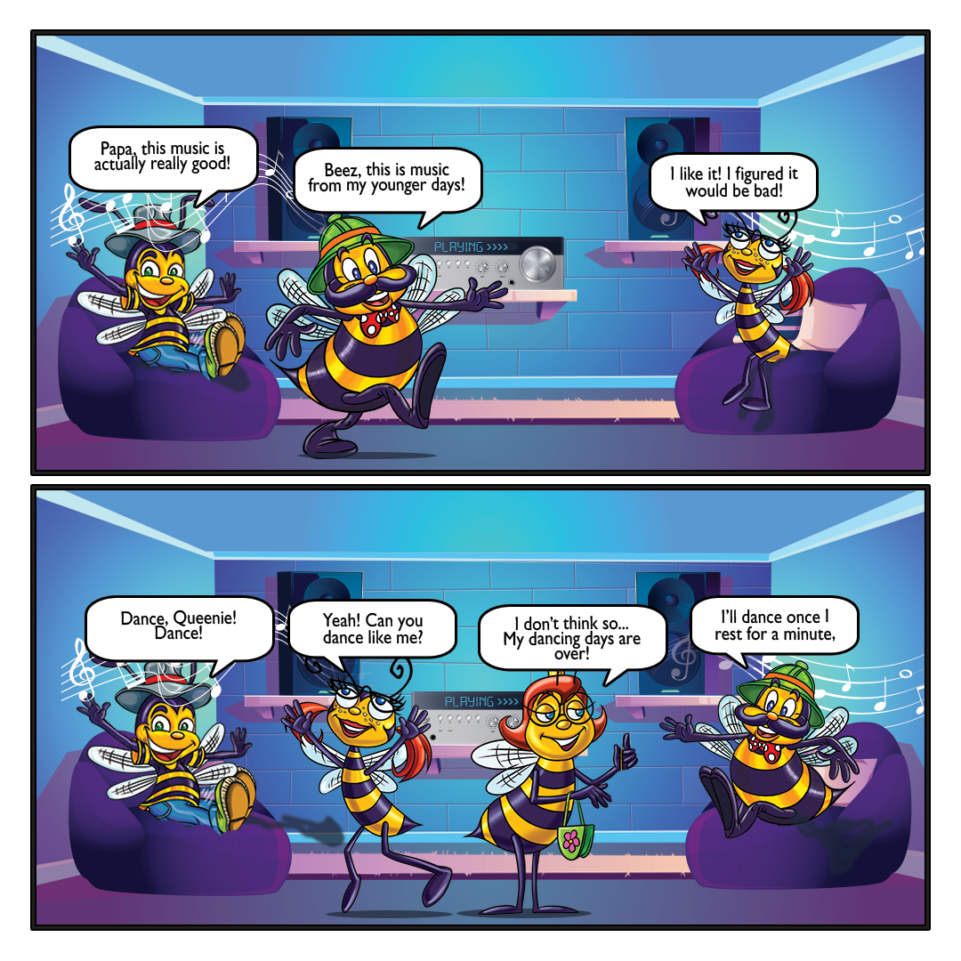 Billy Beez Cartoons - Billy BeezBilly Beez