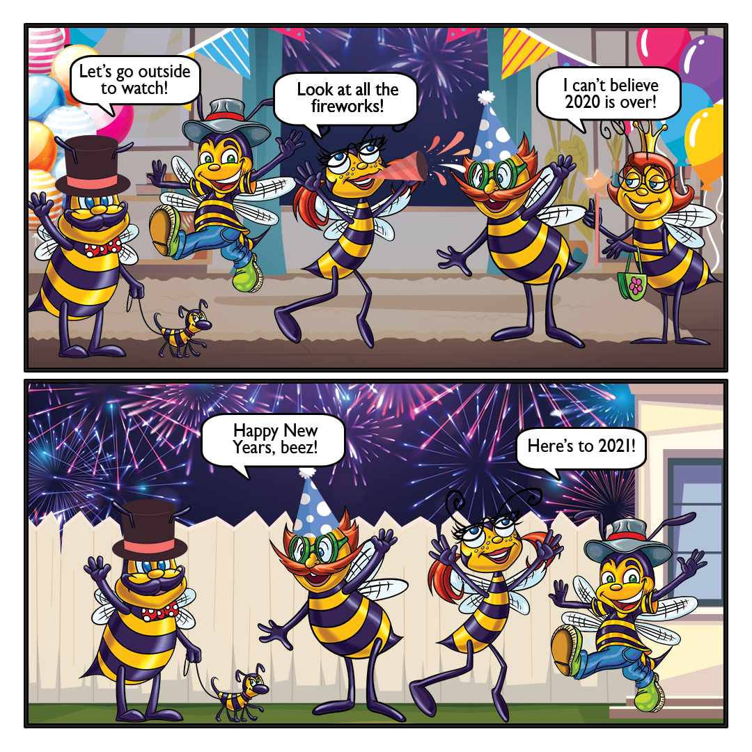 Billy Beez Cartoons - Billy BeezBilly Beez