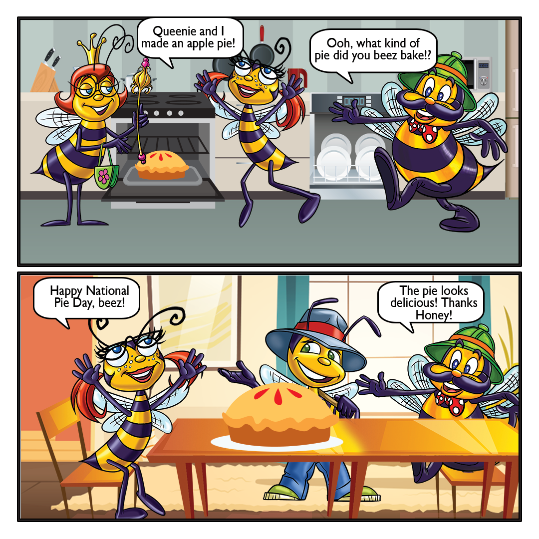 Billy Beez Cartoons - Billy BeezBilly Beez