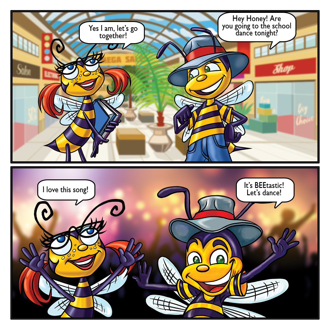 Billy Beez Cartoons - Billy BeezBilly Beez