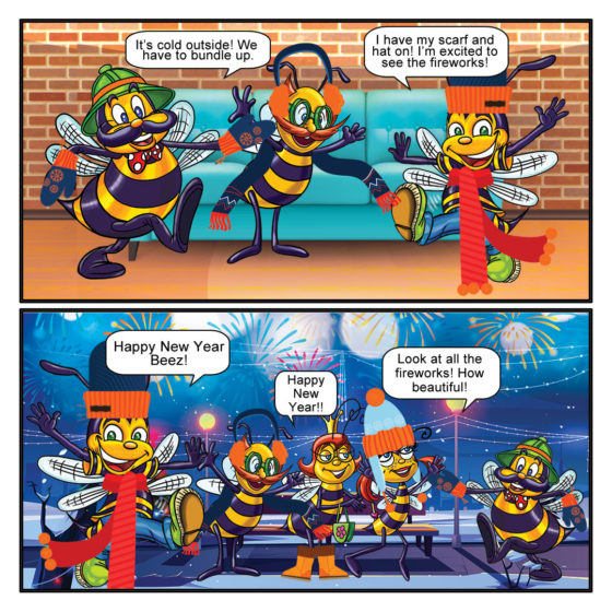 Billy Beez Cartoons - Billy BeezBilly Beez