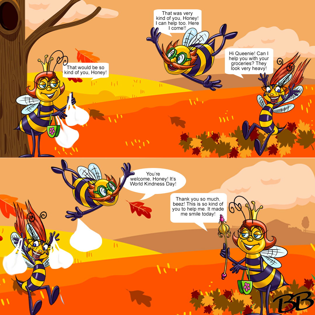 Billy Beez Cartoons - Billy BeezBilly Beez
